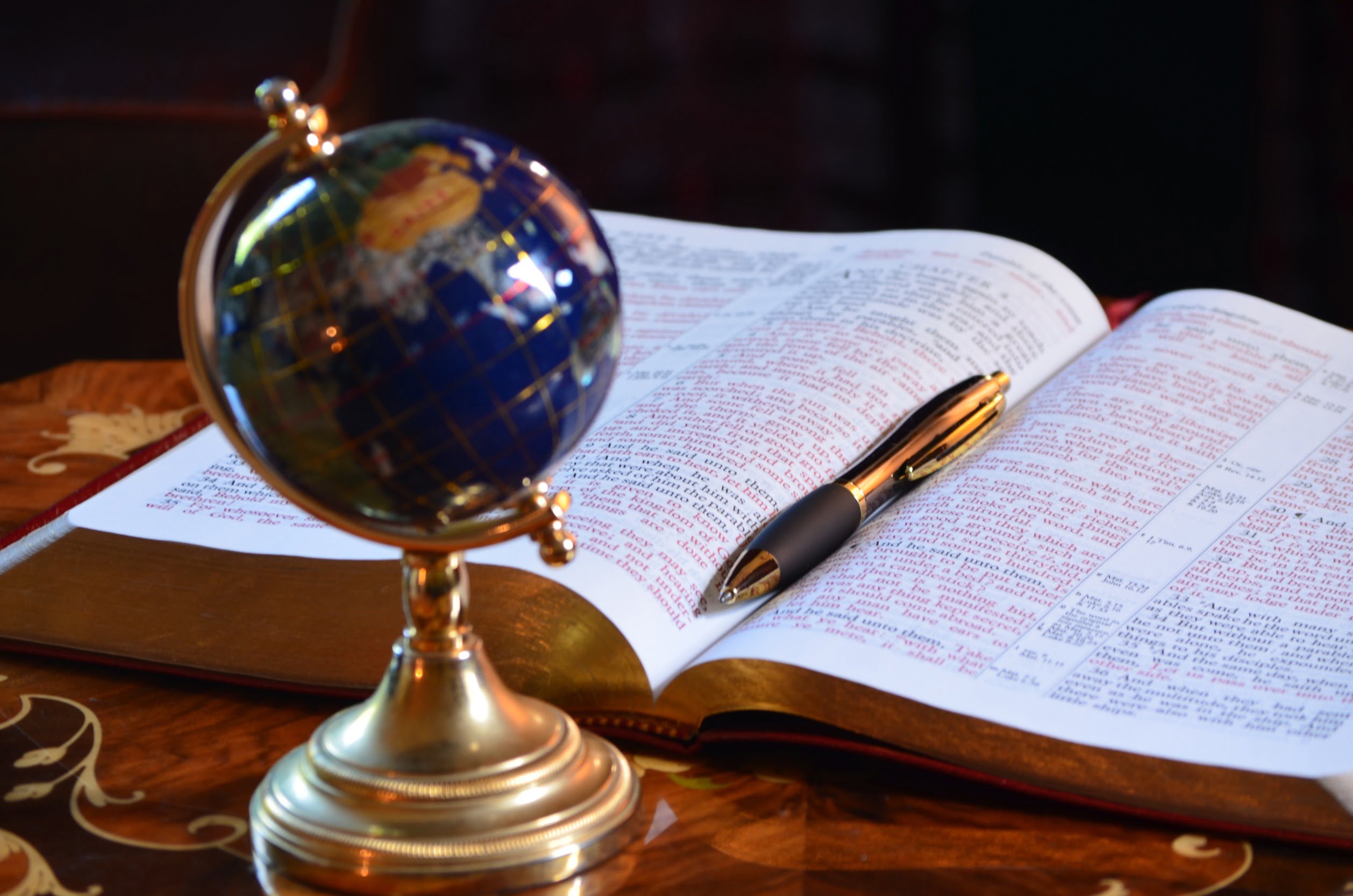 Faith-Based Travel Guide: Planning International Church Retreats - Blog ...